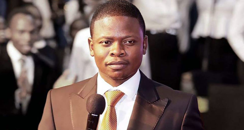 “Prophet” Shepherd Bushiri’s Church Closed Down In Botswana Over ...