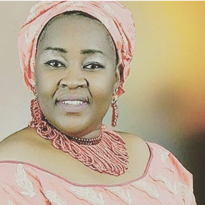 Welcome to Muoghalu Ebere Favour's Blog: Aisha Dan Kano,popular ...