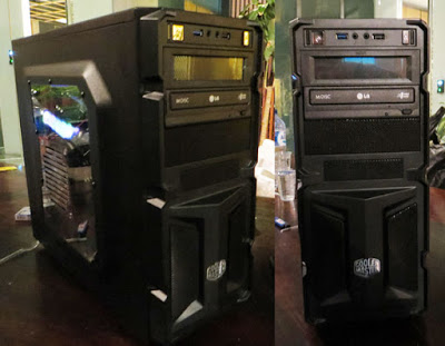 Spesifikasi Komputer Untuk Desain Grafis Tercanggih