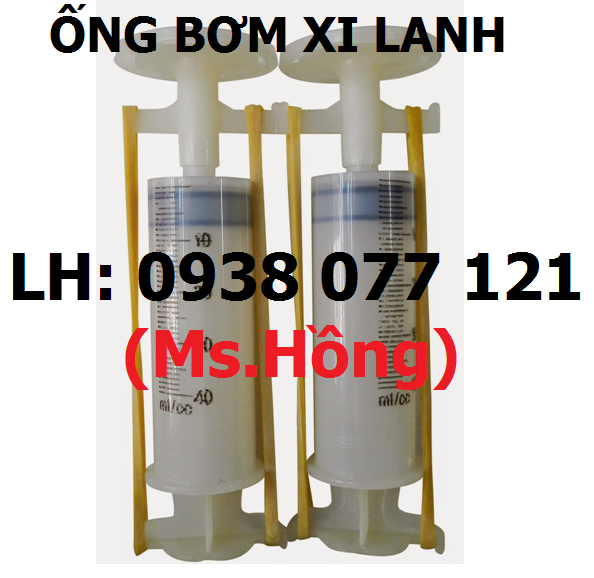 Epoxy TCK-1400, Epoxy TCK-E500, Epoxy TCK-E206: Xi lanh bơm keo Epoxy ...