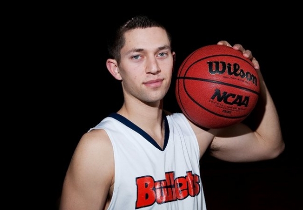 The Last Reel: Henrie Stars In Cory's Story