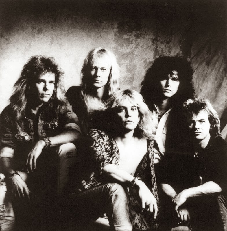 DISCOS PARA EL RECUERDO : ACCEPT