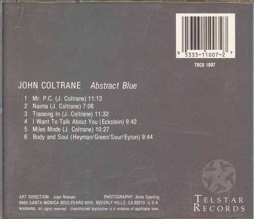 Jazz Beat - Part 5 | Page 2 | Steve Hoffman Music Forums