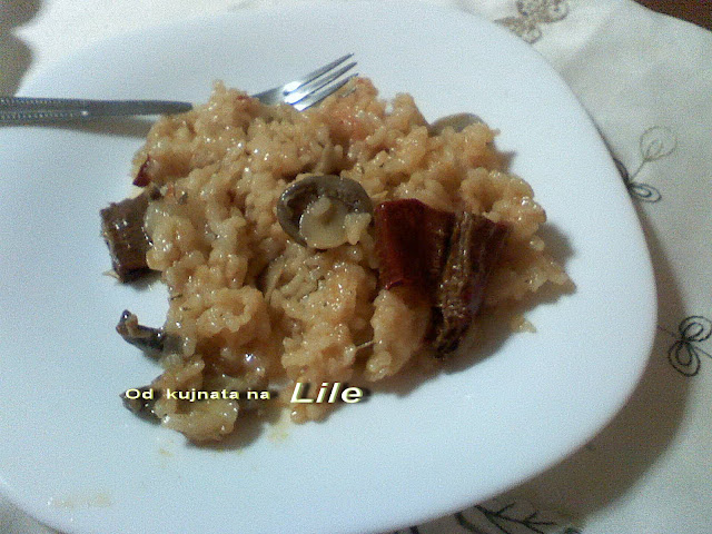 Vegetarijanski i posni jadenja i deserti.Vegetarian and Lenten cooking ...