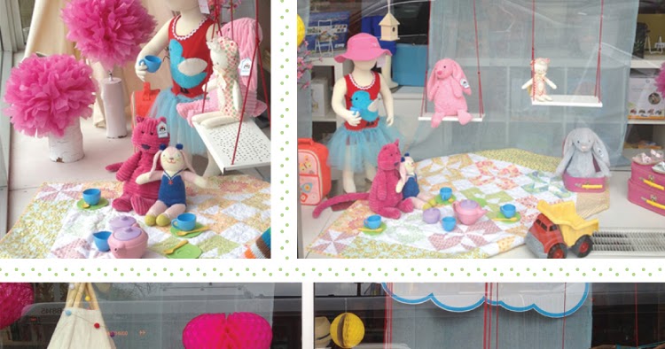 Hip Baby Blog: It's Spring and it shows!