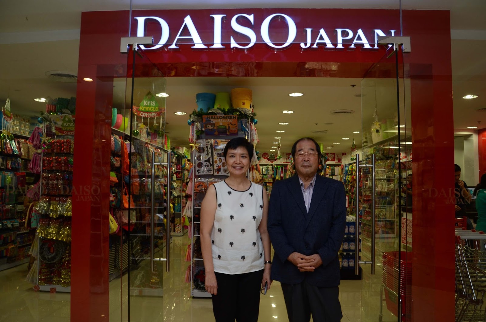 robina gokongwei - philippin news collections