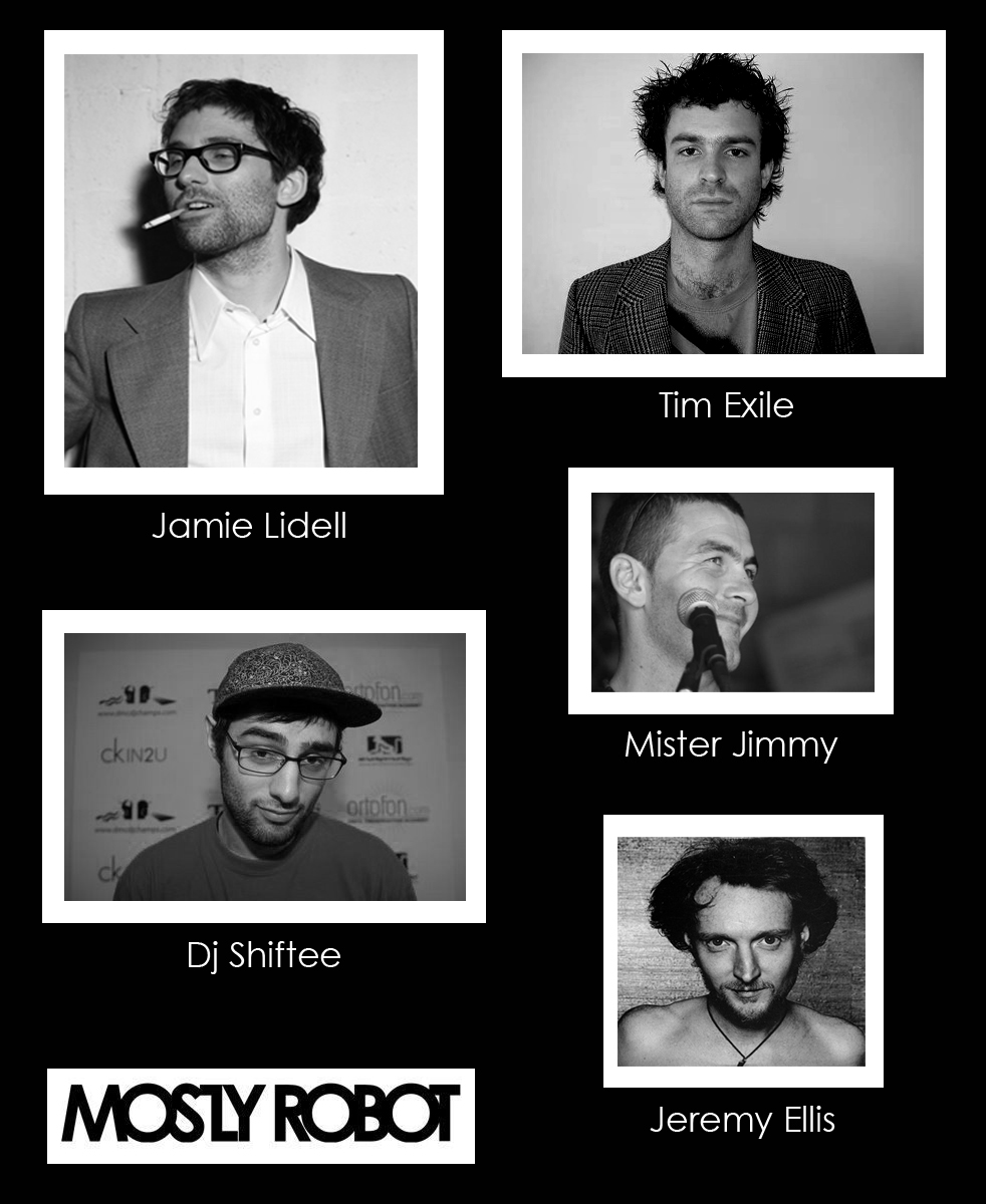 Ibiza Sonica Blog: abril 2012