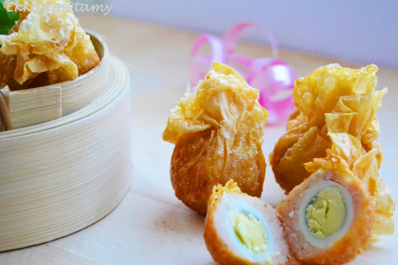 WARUNGKU: ekkado hokben