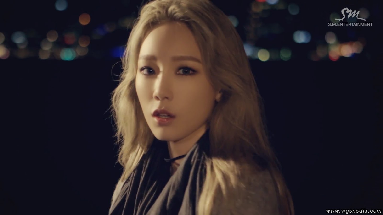 Browse the screenshots from SNSD TaeYeon's 'I' music video - Wonderful ...