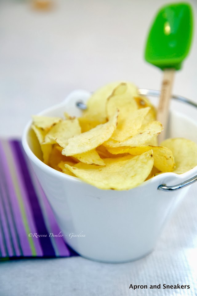 Children's Party Food in Italy