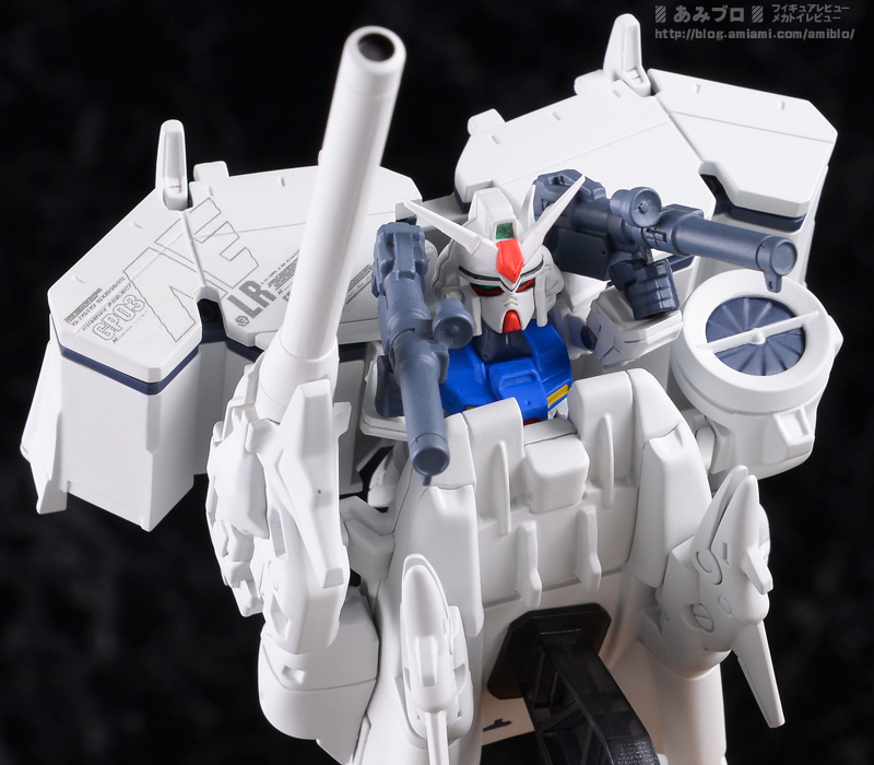 GUNDAM GUY: FW Gundam Converge EX07 RX-78GP03 Dendrobium - New Images & Release Info [Updated 7 ...