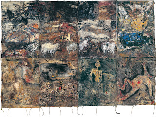 Subjects of the Painter: TERRY SETCH