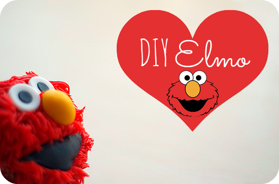 Elmo bonito - Imagui