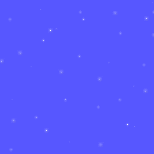 Neve Visual: Série Sintomas: Fenômeno Entóptico do Campo Azul