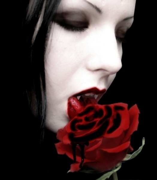 Bram Stoker: Nancy Holder: Blood gothic