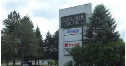 Walkabout With Wheels Blog: News From Home... The Fun Zone @ ViaPort ...