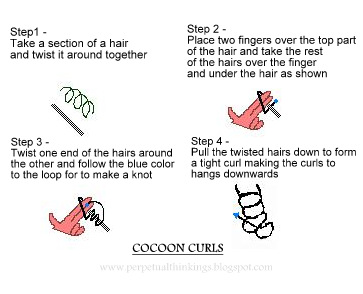 In style with TRESemmé Ramp ready Hairstyles - Momscribe