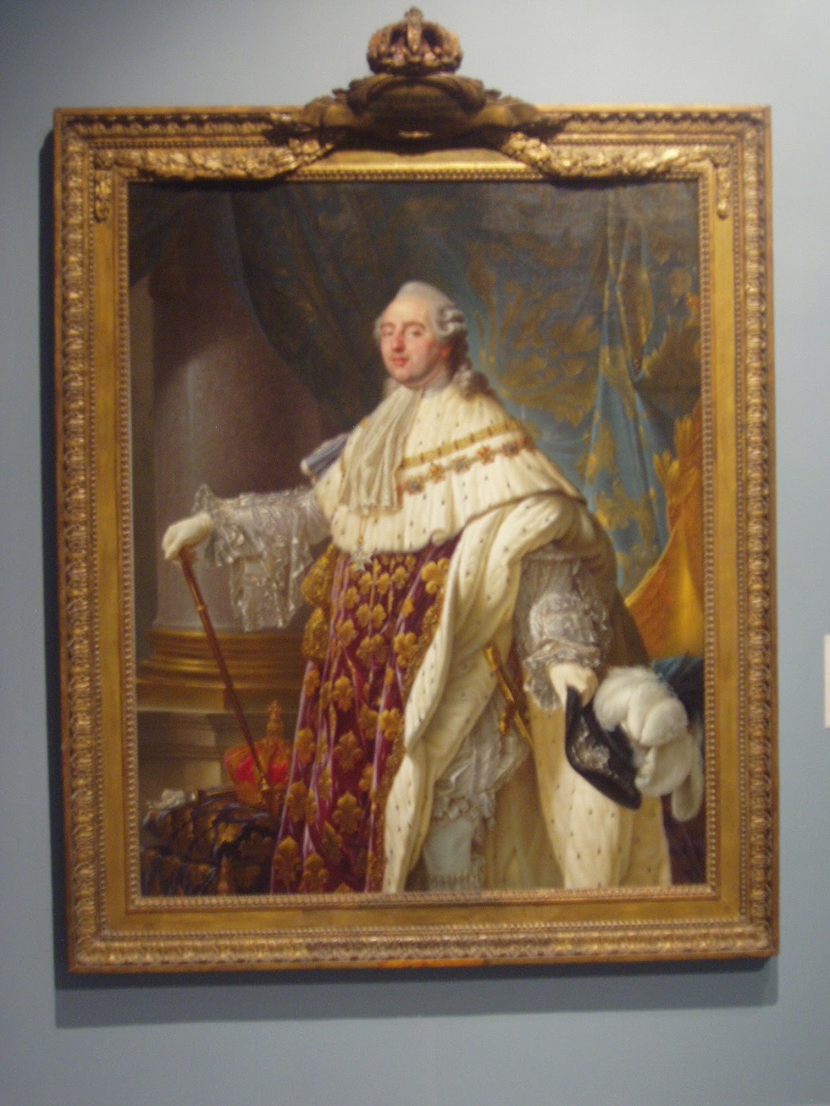 Southern Folk Artist & Antiques Dealer/Collector: The New Orleans ...