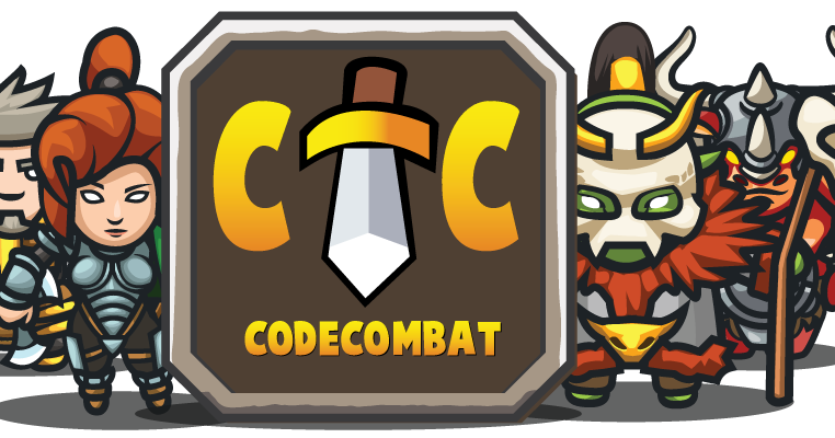 The Room Tic: Code Combat