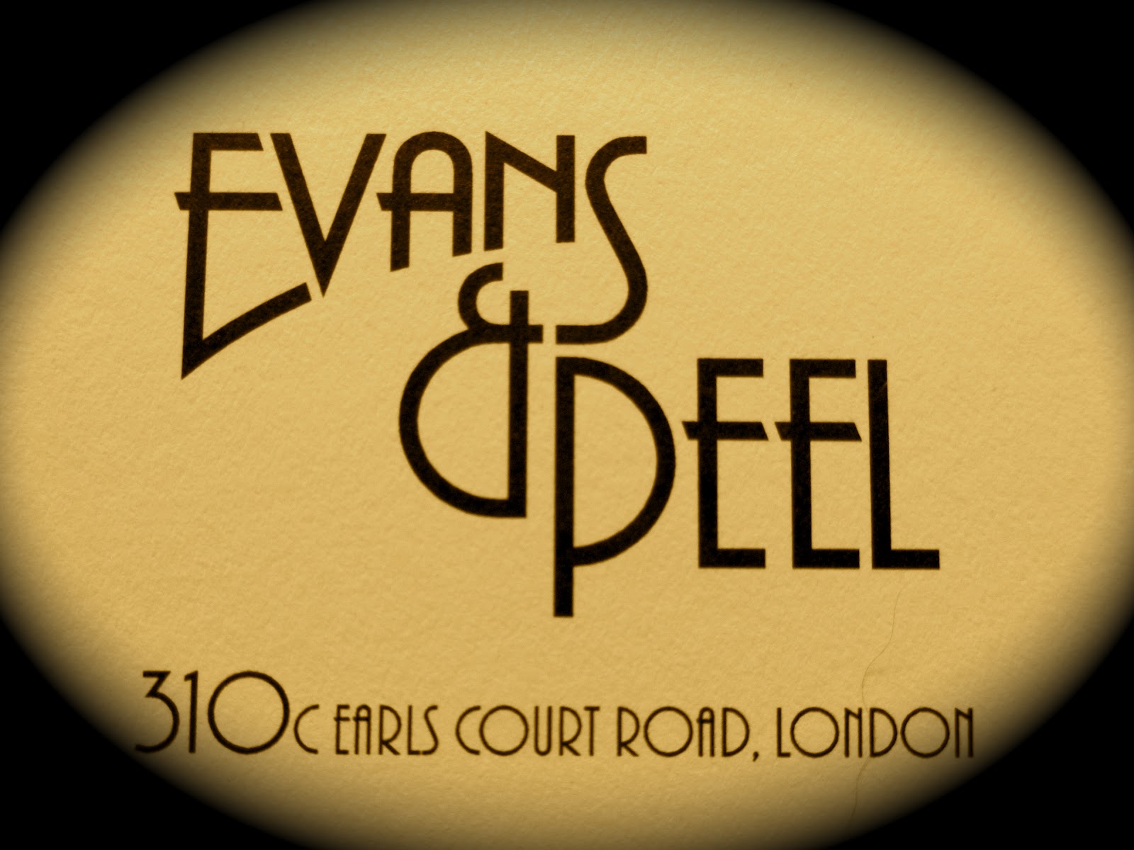 London Evans's Instagram, Twitter & Facebook on IDCrawl