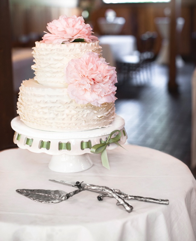 Blush Pink | Posies & Pearls