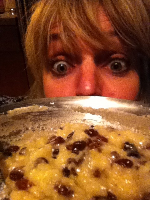 LIVE from Mongolia!"___