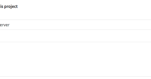 A Techblog By Torben Hansen Testing And Deploying Typo3 Using Gitlab Gitlab Ci Capistrano And
