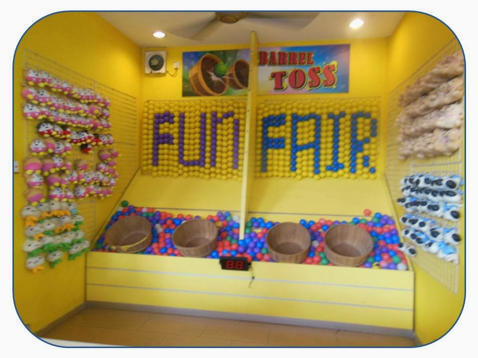 ابن حنتوش: ماليزيا منوعات1