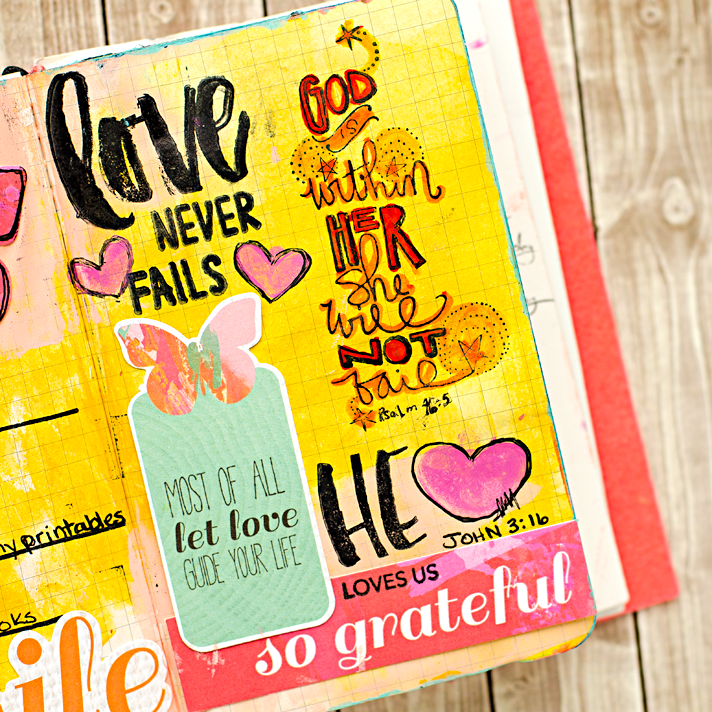 The Reset Girl #ListersGottaList Challenge | Days 5-6 - Heather ...