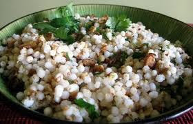 WINDOW OF KNOWLEDGE: THE HEALTH BENEFITS OF SABUDANA