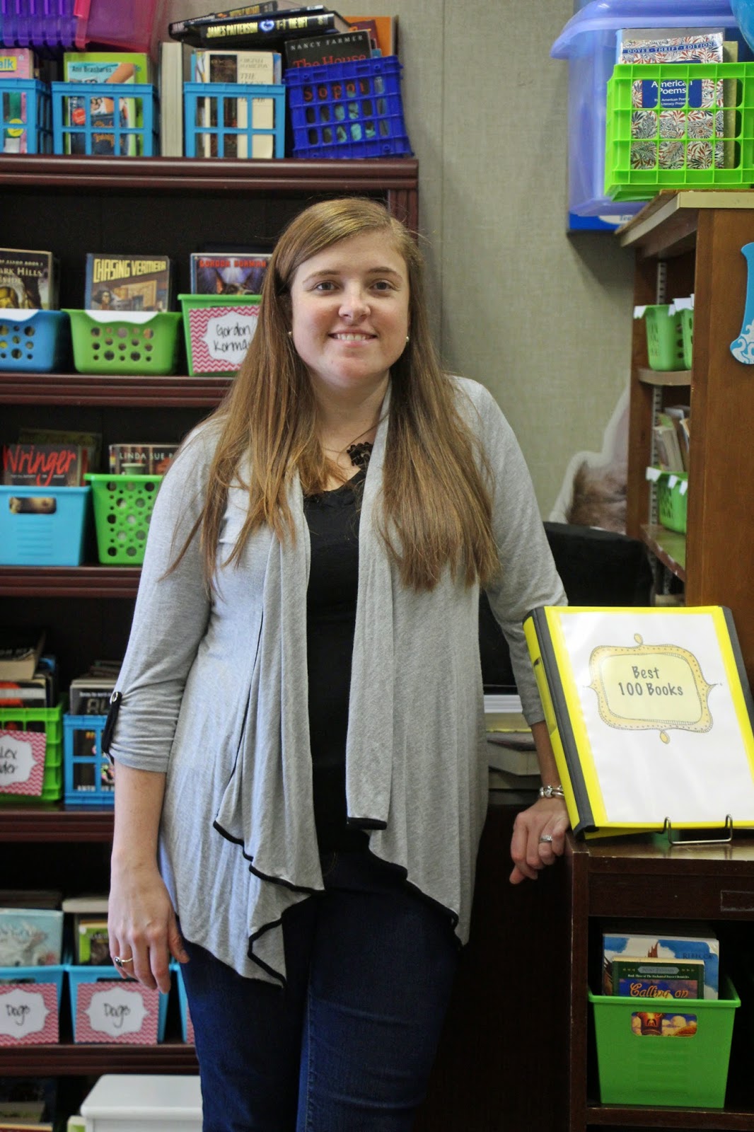 Your Permanent Record: Teacher at Clemmons Elementary Named STEM Fellow ...