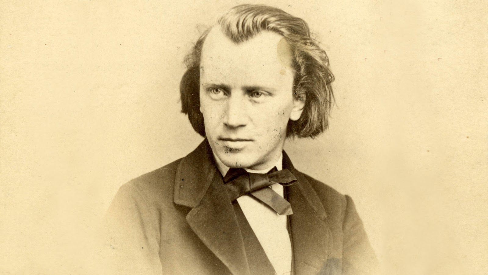 Welcome to Music Wonderland: Johannes Brahms