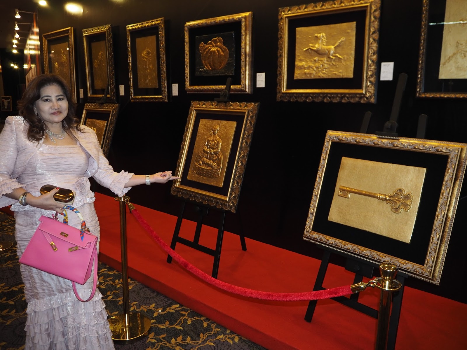 Kee Hua Chee Live!: FOR THE FIRST TIME IN ITS 10 YEAR HISTORY ...