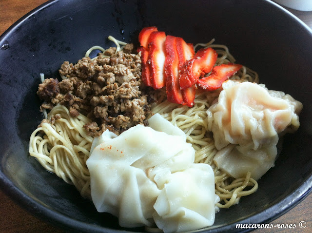 Sweetness of Life : Cheezbox Cafe & Restaurant!