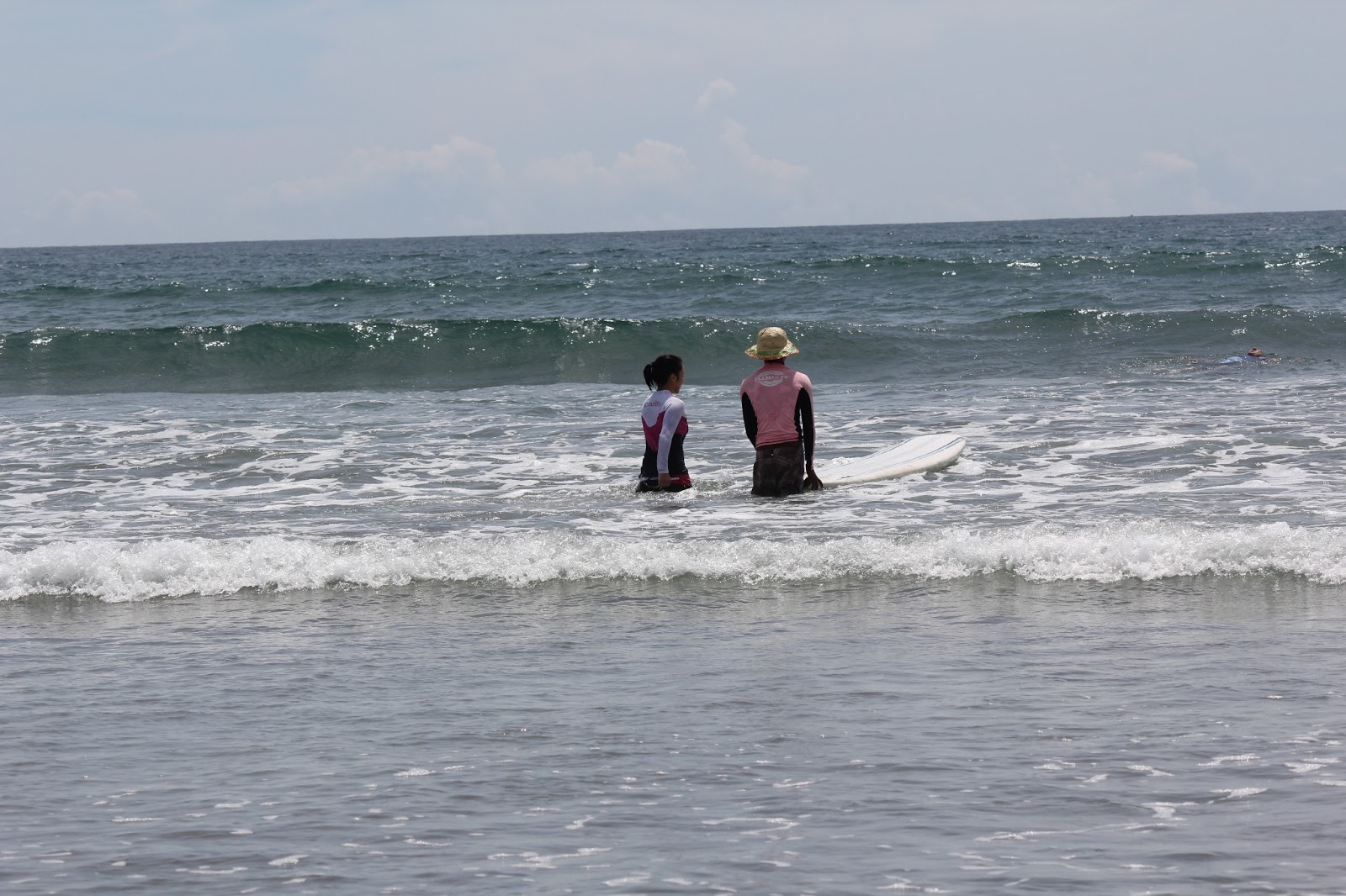 Stay, Stray, Play and Feast: Bagasbas Lighthouse Resort Hotel: Stay ...