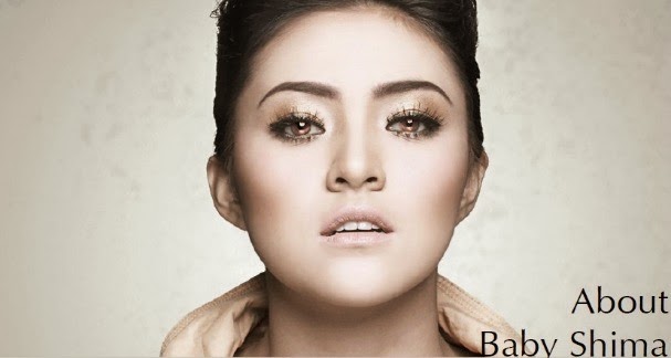 Pembuka Tahun Baru Baby Shima