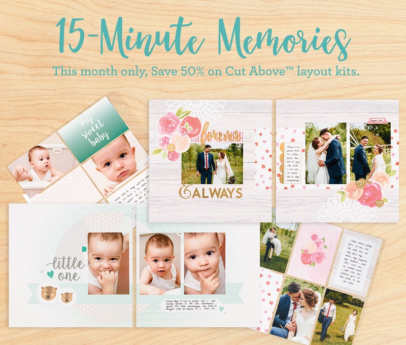 Crafting for sanity? Or insanity?: April 2017 CTMH News