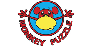 Just Watching the Wheels Go Round: The UFO Monkey Puzzle