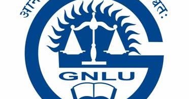 Gujarat National Law University (GNLU) Recruitment 2017