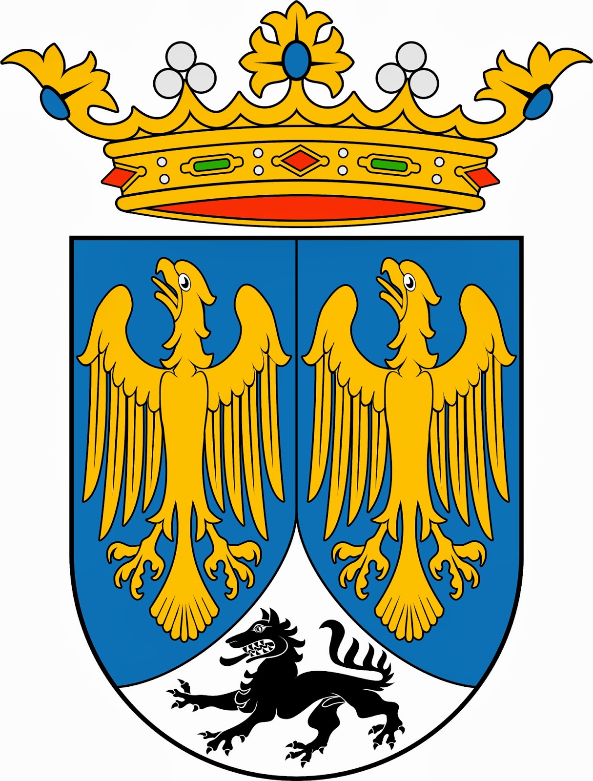 HERÁLDICA Y NOBILIARIA: febrero 2014