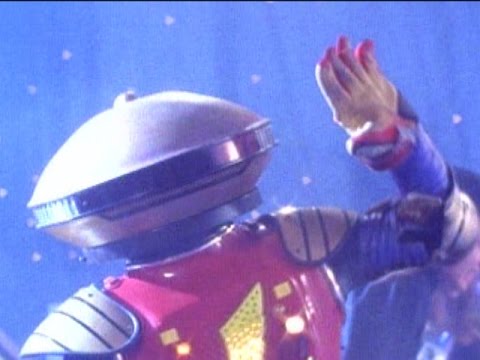 SATURDAY MORNINGS FOREVER: POWER RANGERS ZEO