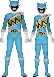 Henshin Grid: Representation of Colors in Super Sentai (2018)