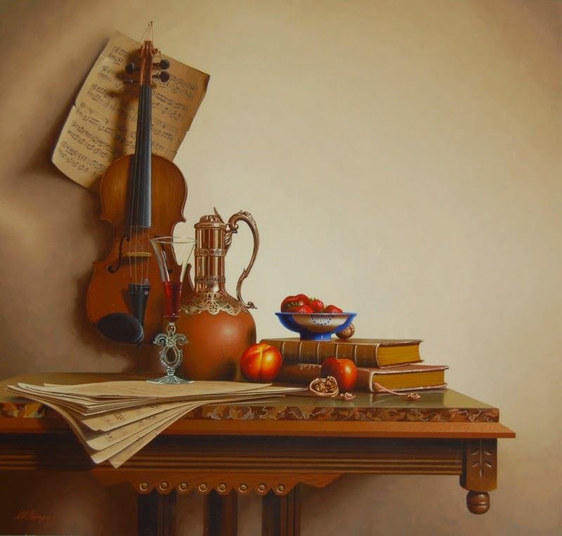 Maher Art Gallery: Mark Thompson