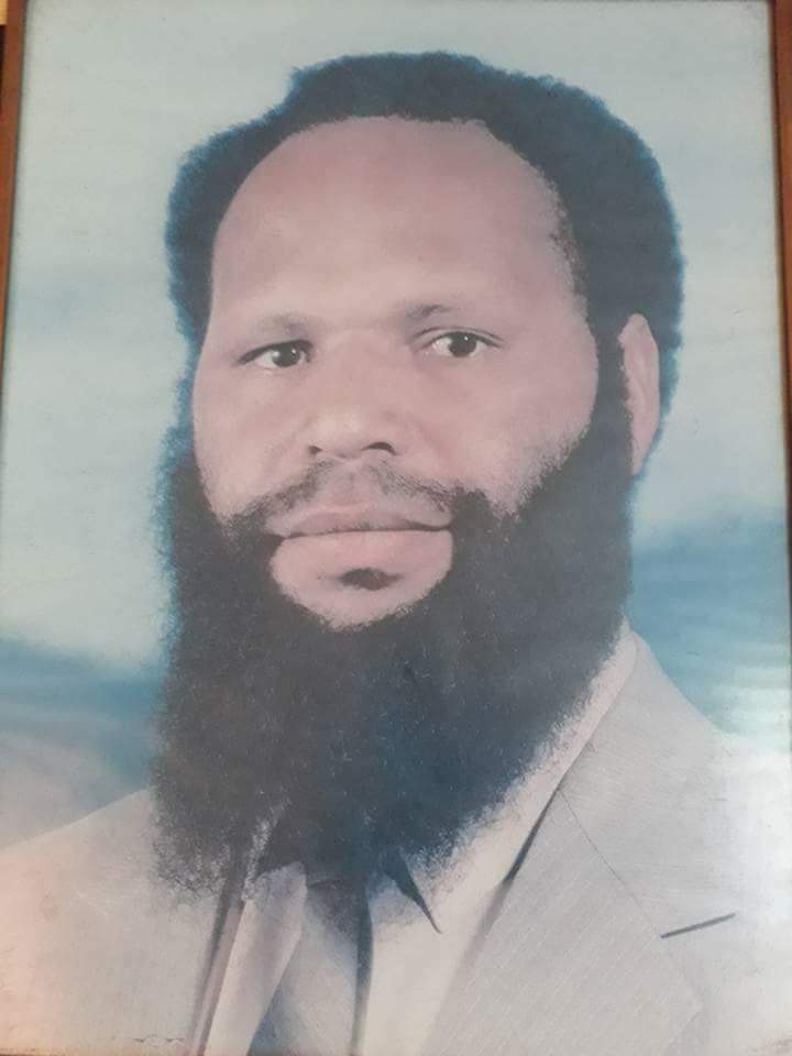 Kaulga's Travel Diary: Who is Paias Wingti and what is his vision for ...