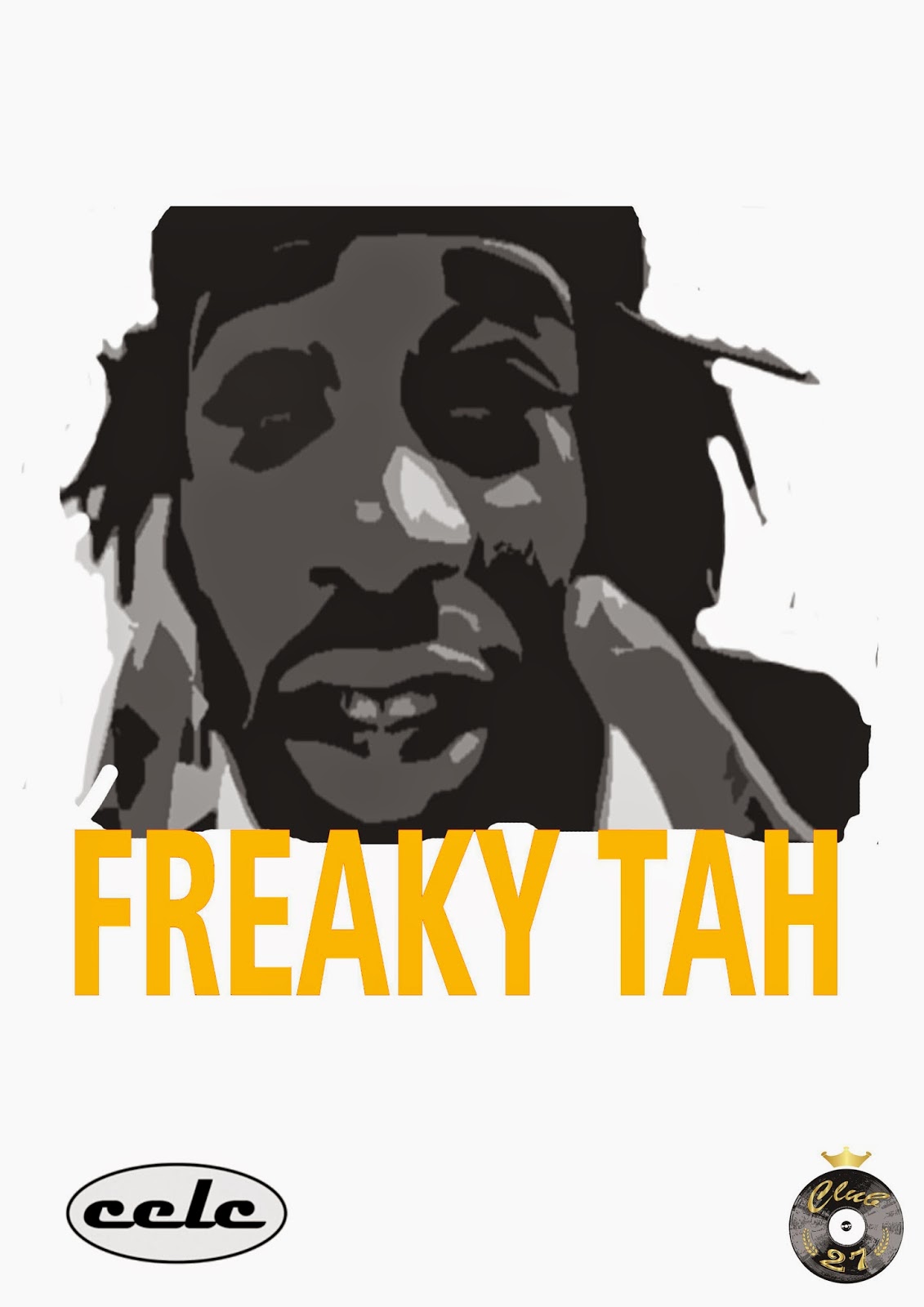 Bienvenido al Club 27