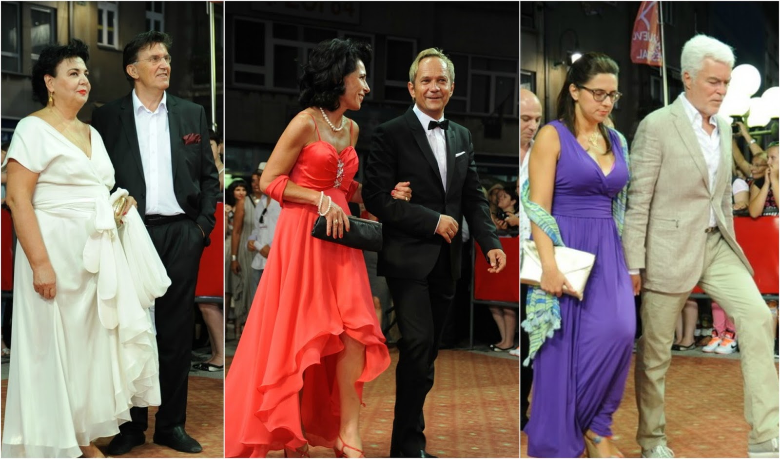 .: RED CARPET - 19th SFF