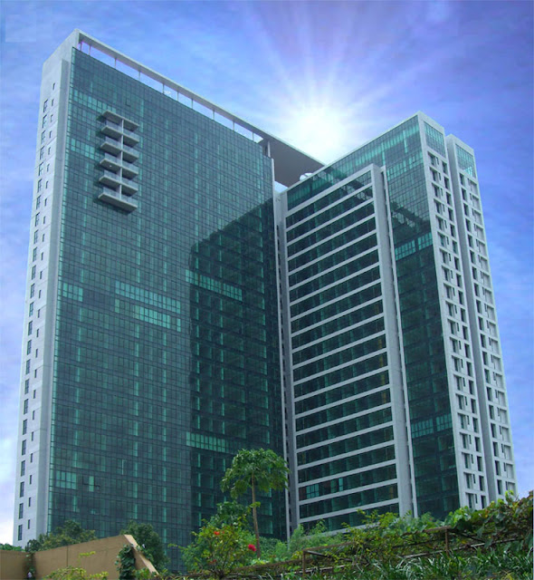 SETIABUDI RESIDENCE - SimPro Realty