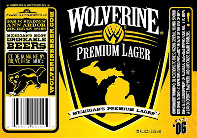 All the Brews Fit to Pint: News and Brews Pouring Out of Wolverine
