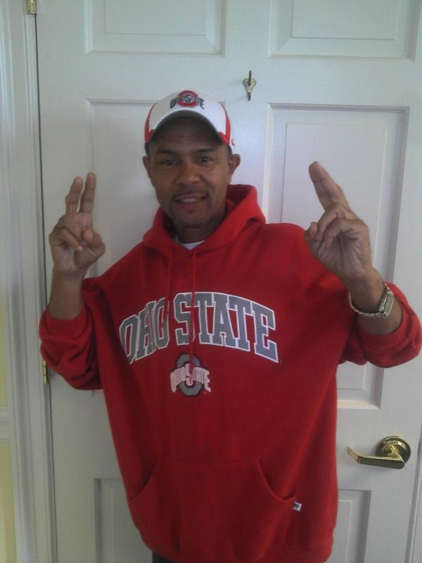 Bow Wow RS Brasil: Alfonso Moss Pai do Bow Wow