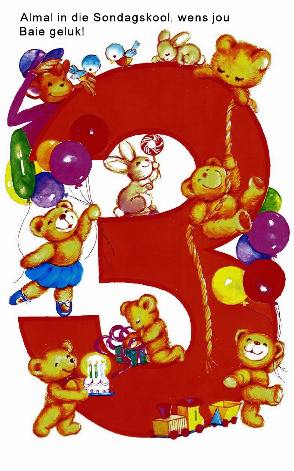 Sondagskool Crafts: Sondagskool Korrespondensie